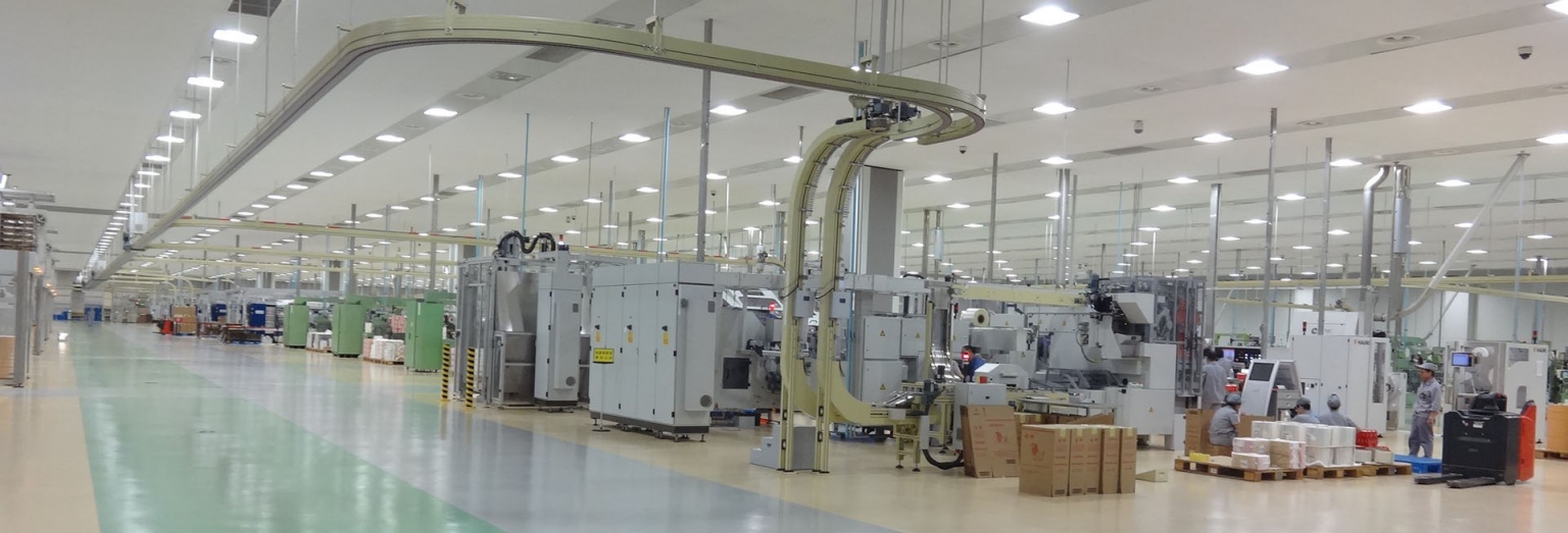 lasiotrap – تله فرومونی سوسک توتون